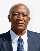 The Board | Zambezi River Authority